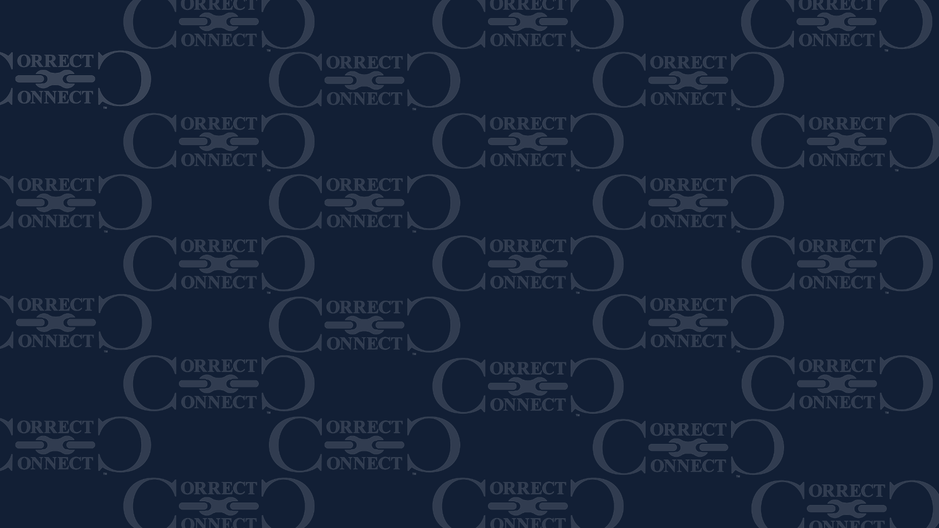 The Original Correct Connect – CorrectConnect