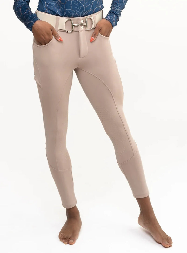 Comfort Connect Rein - Intermittent Padding for Equal Rein Length and ...